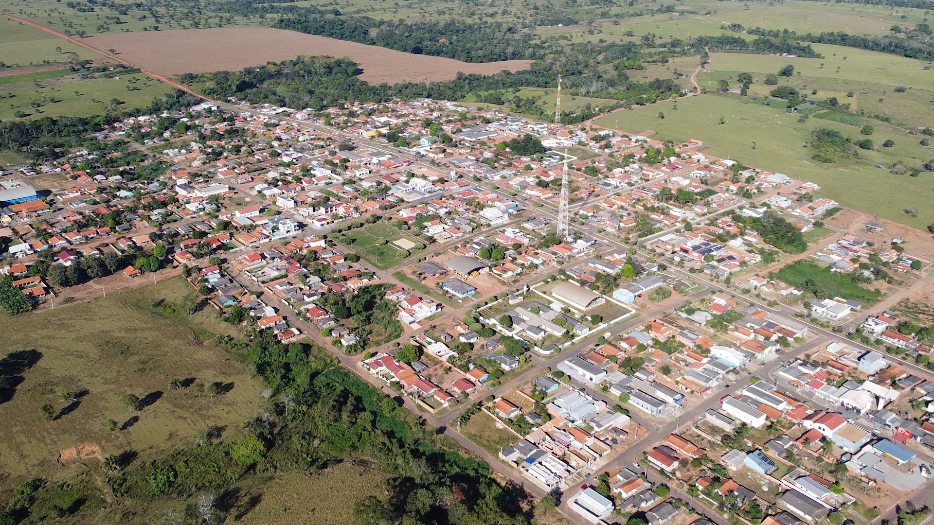 Historia da Cidade – Prefeitura Municipal de São Felipe