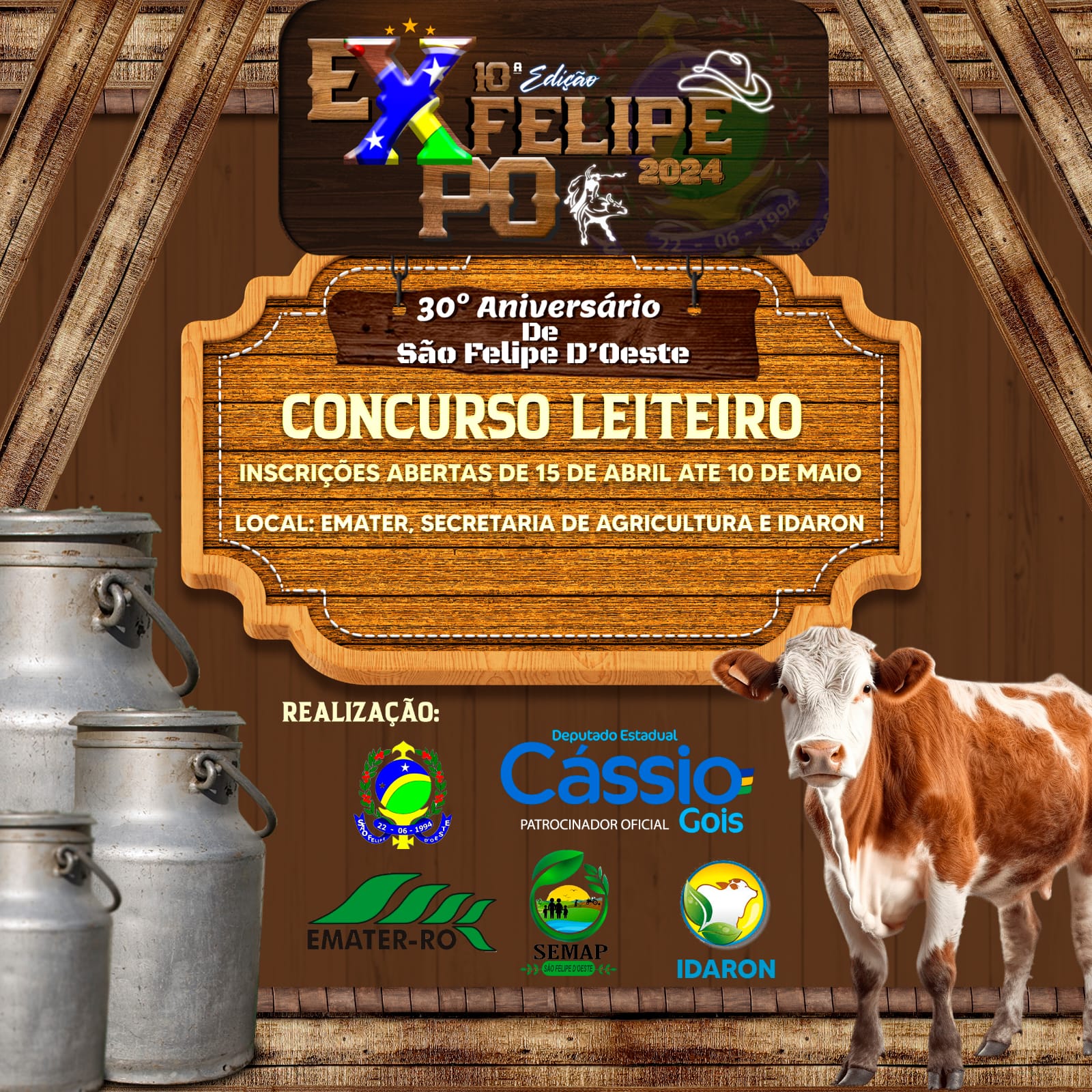 Prefeitura Municipal de São Felipe – prefeitura